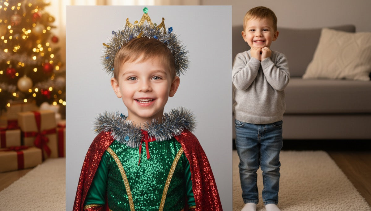 Best Christmas Gifts for Boys 2026: Beyond the Same Old Toys – Princess ...