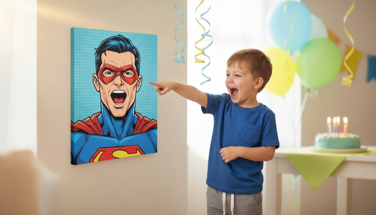Unique Birthday Gifts for Twins: Double the Personalization – Princess ...